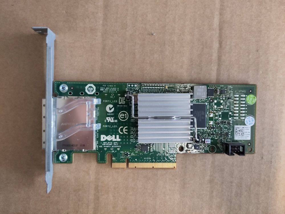 Dell PERC H200E SAS | Kaufen auf Ricardo