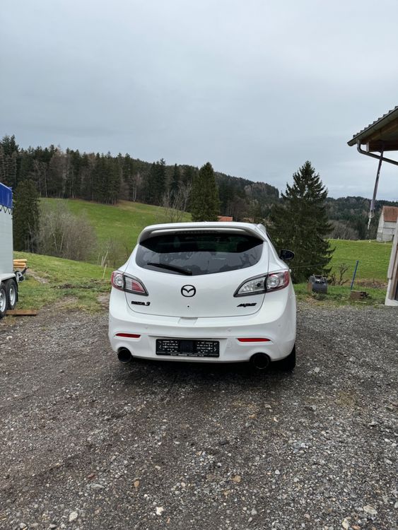 Mazda 3 mps bl | Kaufen auf Ricardo