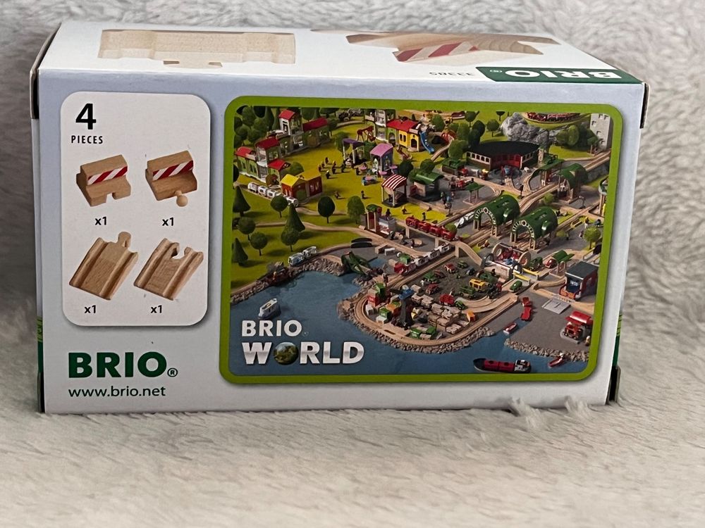 Brio 33185 | Kaufen auf Ricardo