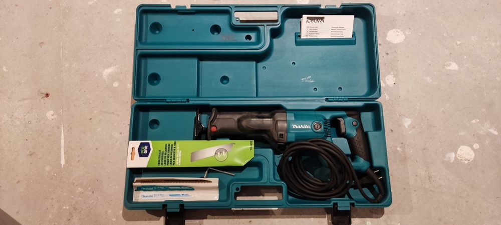 Makita Säbelsäge/"Fuchsschwanz" (Neu (gemäss Beschreibung)) in ...