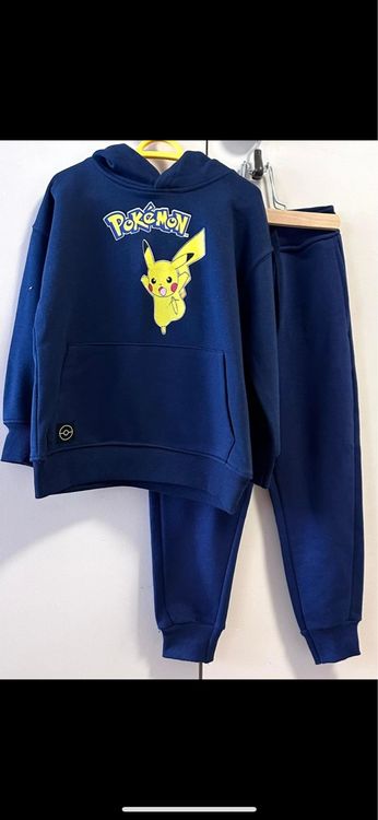 Zara Pokemon Set neu (Neu (gemäss Beschreibung)) in Niederuzwil für CHF ...