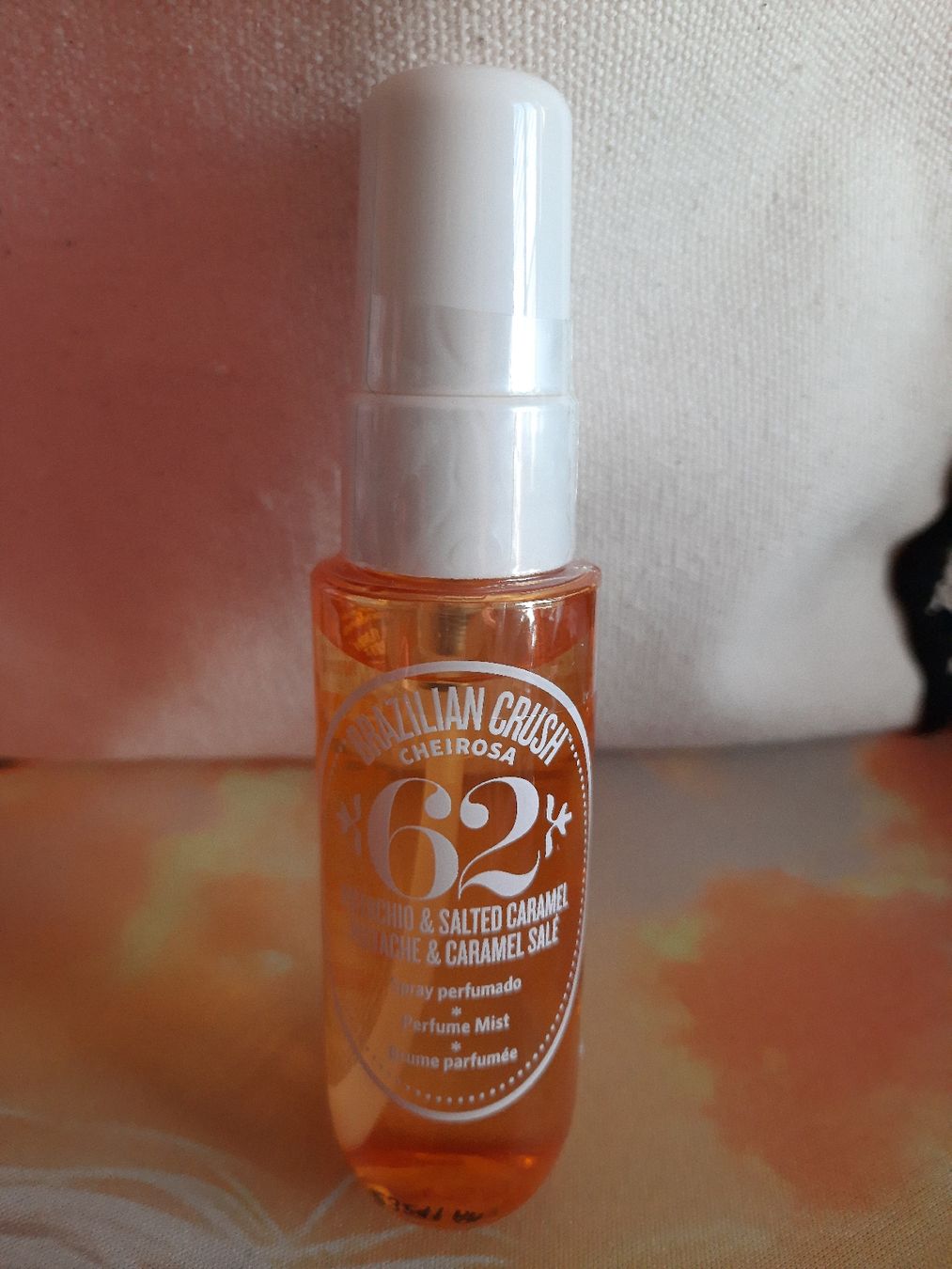 Sol de Janeiro Brazilian Cheirosa '62' Body Parfüm🌞🏝 30ml (Neu und ...