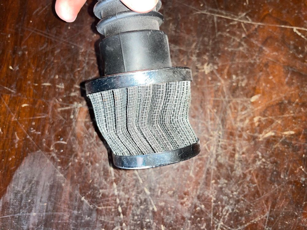 Puch Maxi/X30 Tuning Luftfilter (Gebraucht) in Fahrni b. Thun für CHF 4 ...