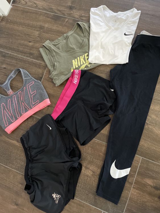 Nike Sport Set S Damen | Kaufen auf Ricardo