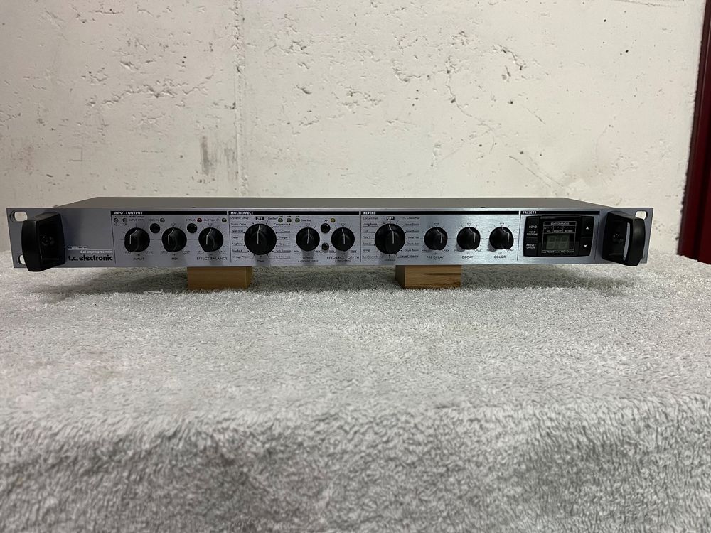 TC M300 Dual Engine Processor | Kaufen auf Ricardo