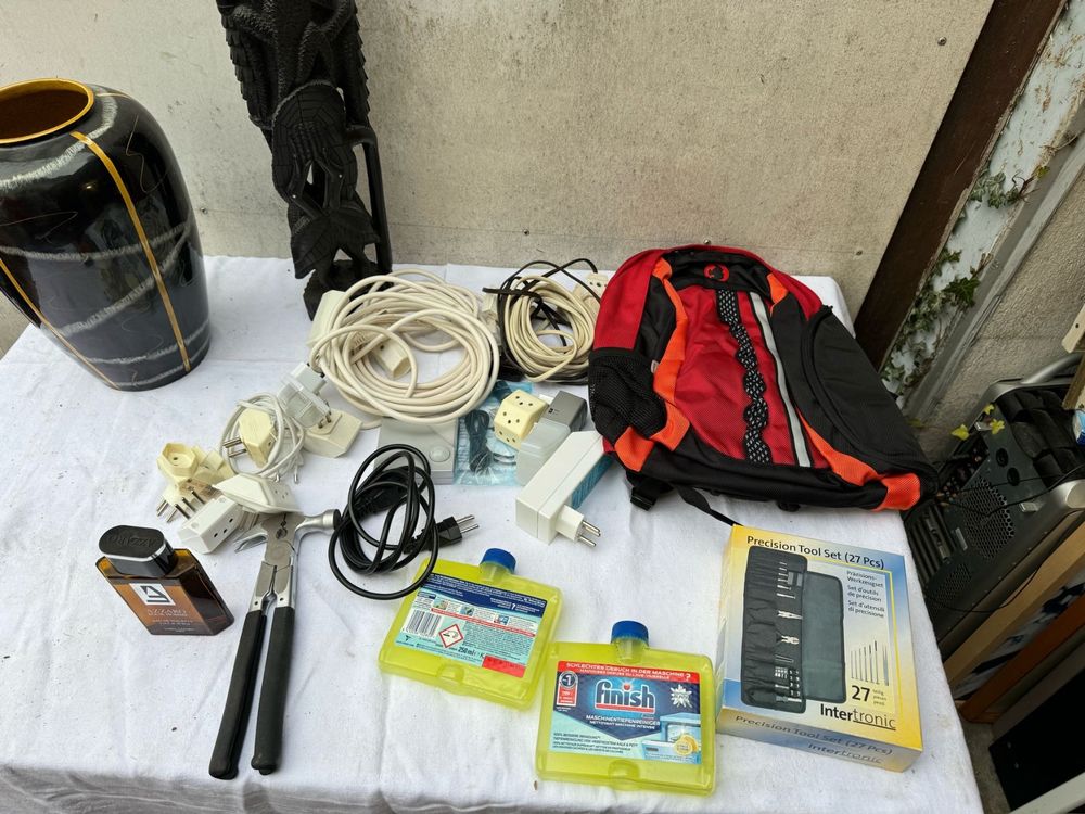 Nur ab Fr.1-(229) (Gebraucht) in Illnau-Effretikon für CHF 21 – nur Abholung auf Ricardo kaufen