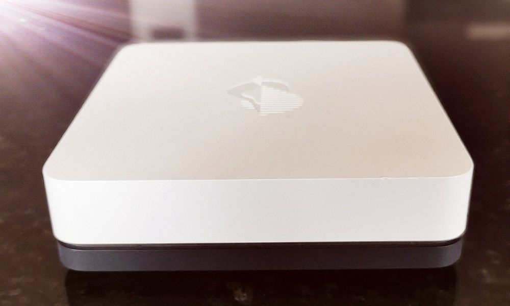 Swisscom UHD TV Box (Gebraucht) in Weiach für CHF 18 – mit Lieferung ...