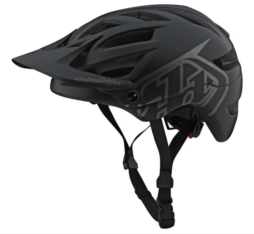 Troy Lee Designs A1 MIPS (48 - 54 cm) (Neu und originalverpackt) in ...