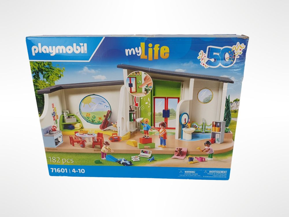 Playmobile my Life 71601 (Gebraucht) in Wangen b. Olten für CHF 19 ...