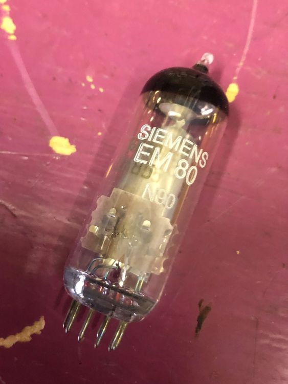 Siemens EM80 | Kaufen auf Ricardo