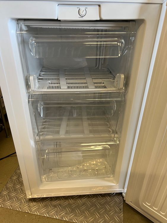 Fust Primotecq tf 080-ib Tiefkühlschrank | Kaufen auf Ricardo