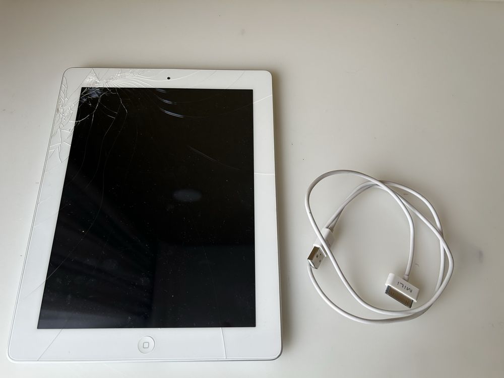 Apple IPad 2 16GB A1395 | Acheter sur Ricardo
