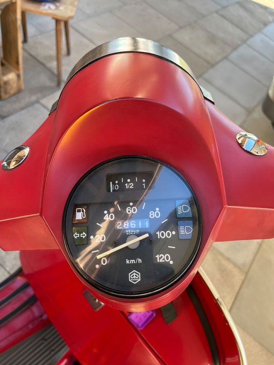 Piaggio Vespa PX 200 | Kaufen auf Ricardo