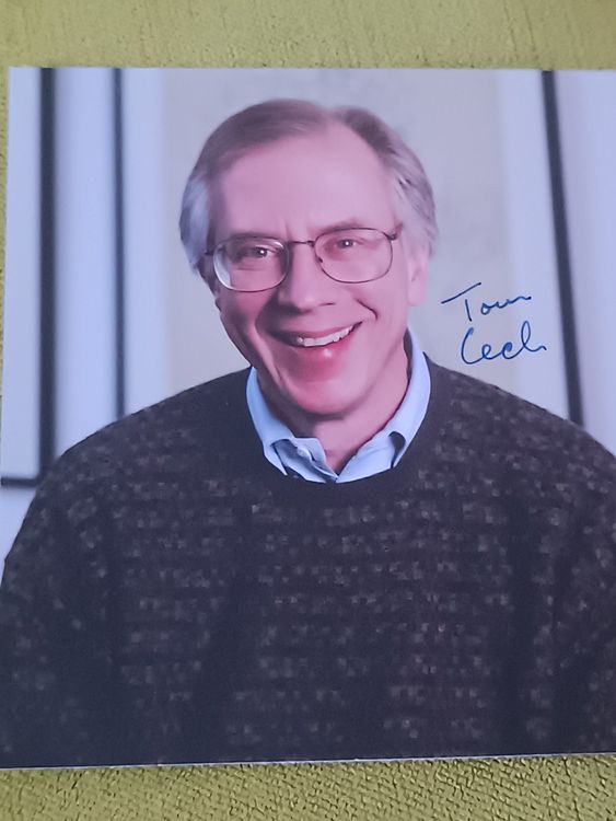 Thomas R. Cech - Nobelpreisträger (Gebraucht) in Menziken für CHF 14.9 ...