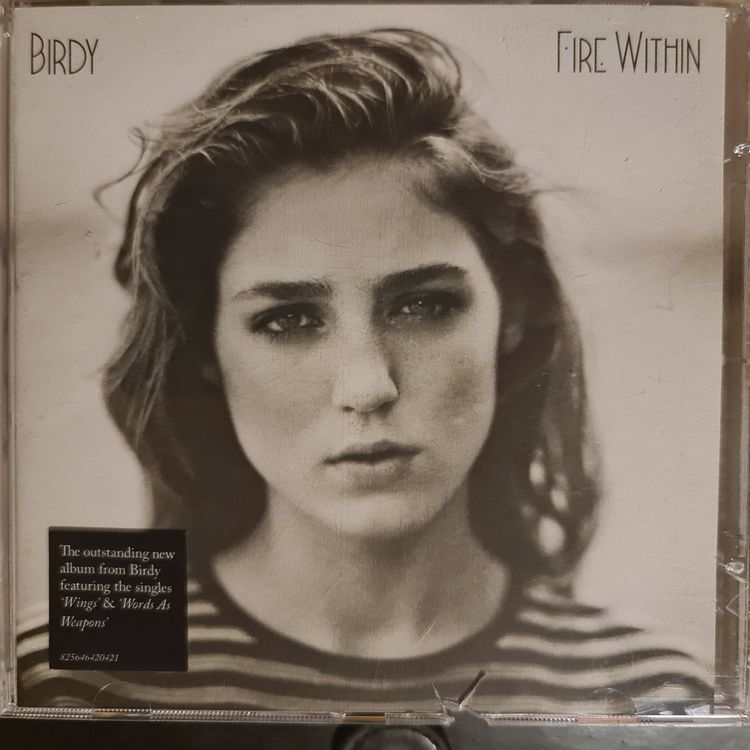 Birdy | Kaufen auf Ricardo