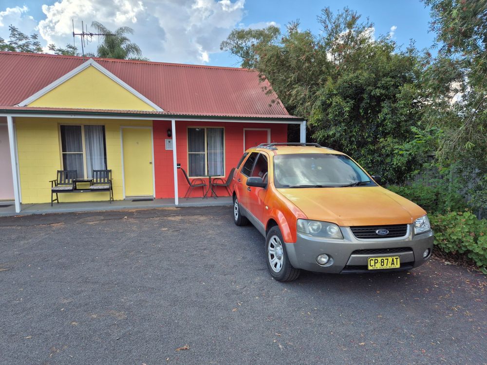 Last Chance! Ford Territory SUV in Sydney Australien (Gebraucht) in St ...