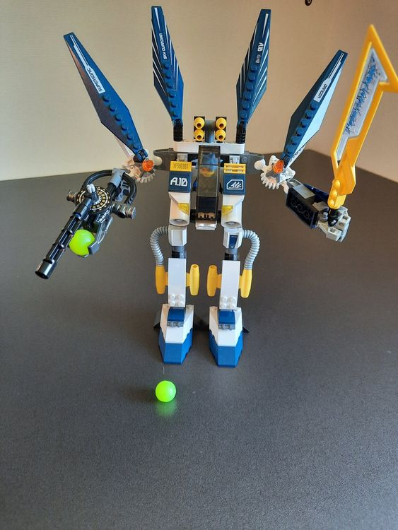 Lego Exo-Force 8103 - Sky Guardian | Kaufen auf Ricardo