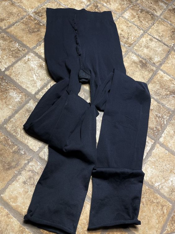 Chic leggings 100Den-Calzedonia-1size-Unisex (Usato) a Gordevio per CHF ...