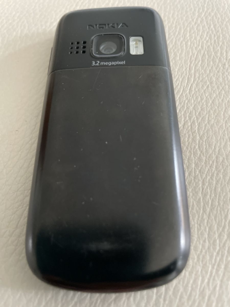 Nokia Klassiker Handy - Ideal als Zweitgeraet (Gebraucht) in Lindau für ...