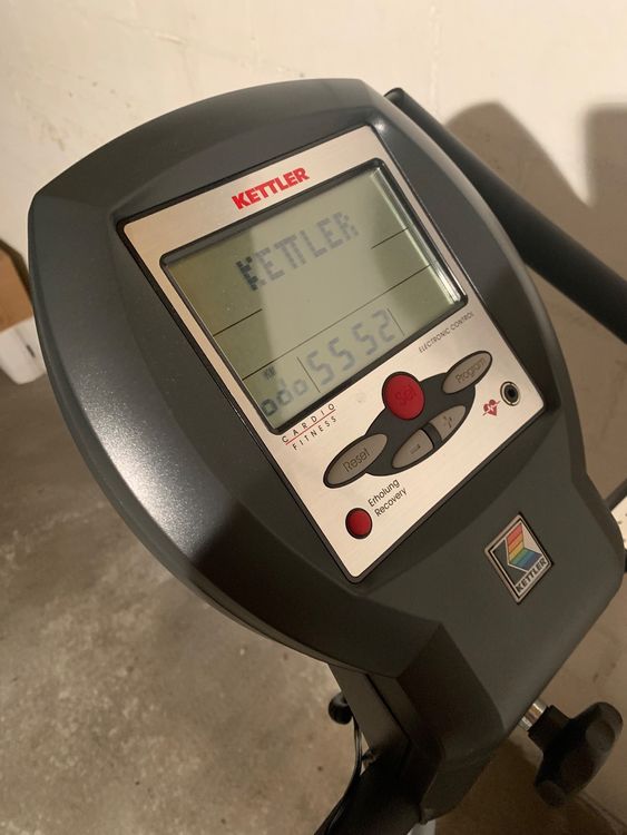 Kettler Golf E