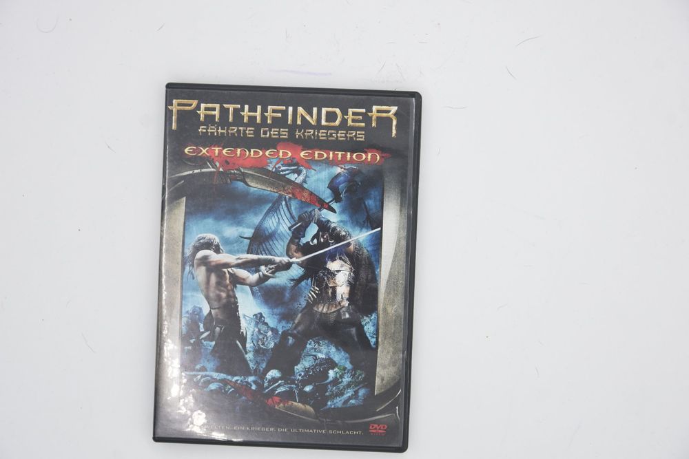 Pathfinder: Die Fährte des Kriegers DVD | Kaufen auf Ricardo