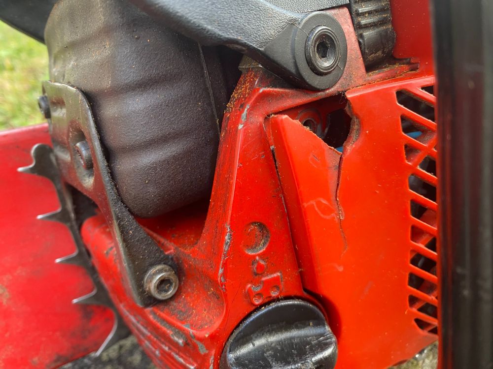 Jonsered cs 2152 c | Kaufen auf Ricardo