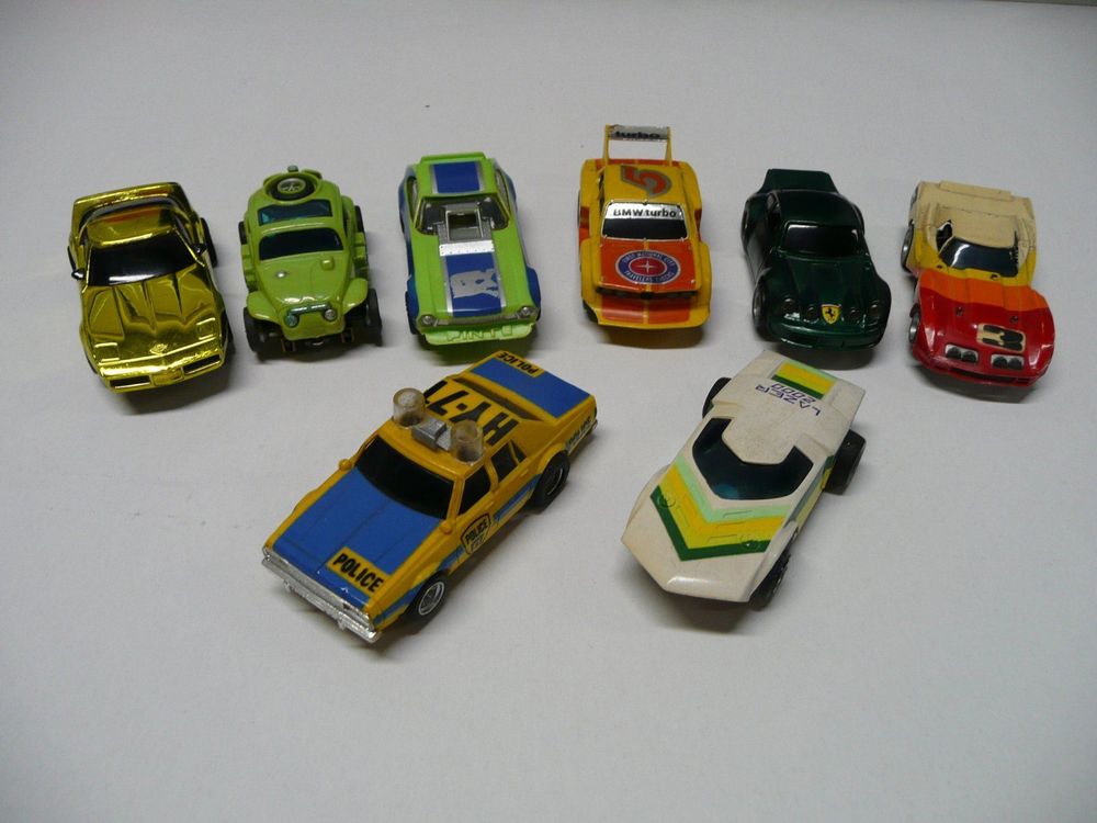 Faller AFX , G-Plus , Tyco (Gebraucht) in Widnau für CHF 59 – mit ...