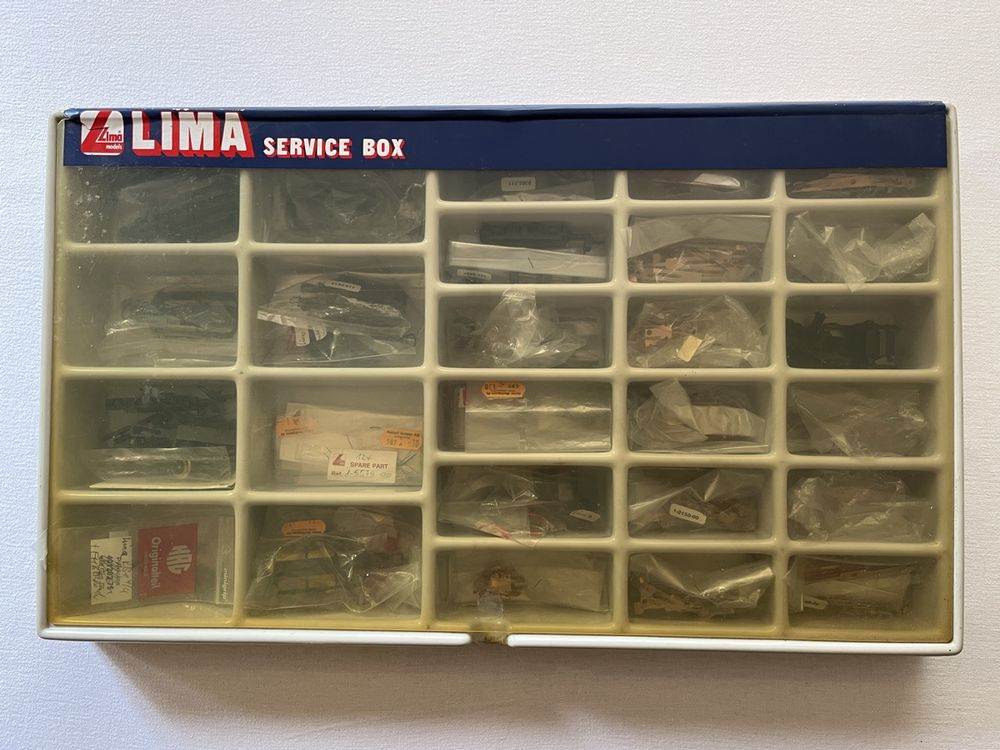 Lima | Kaufen auf Ricardo