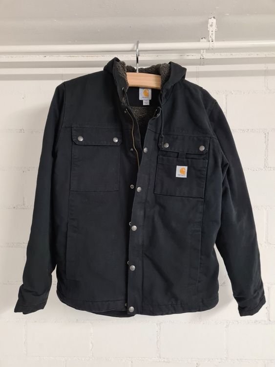 CARHARRT JACKE | Kaufen auf Ricardo