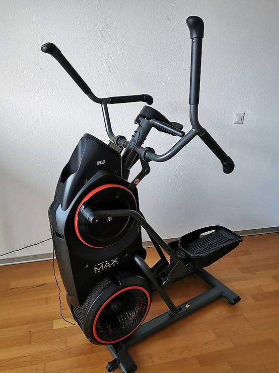 Bowflex Max Trainer M3 (Gebraucht) in Gurmels für CHF 129 – nur ...