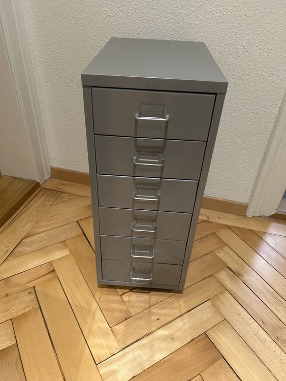 Rollcontainer Helmer Ikea | Kaufen auf Ricardo