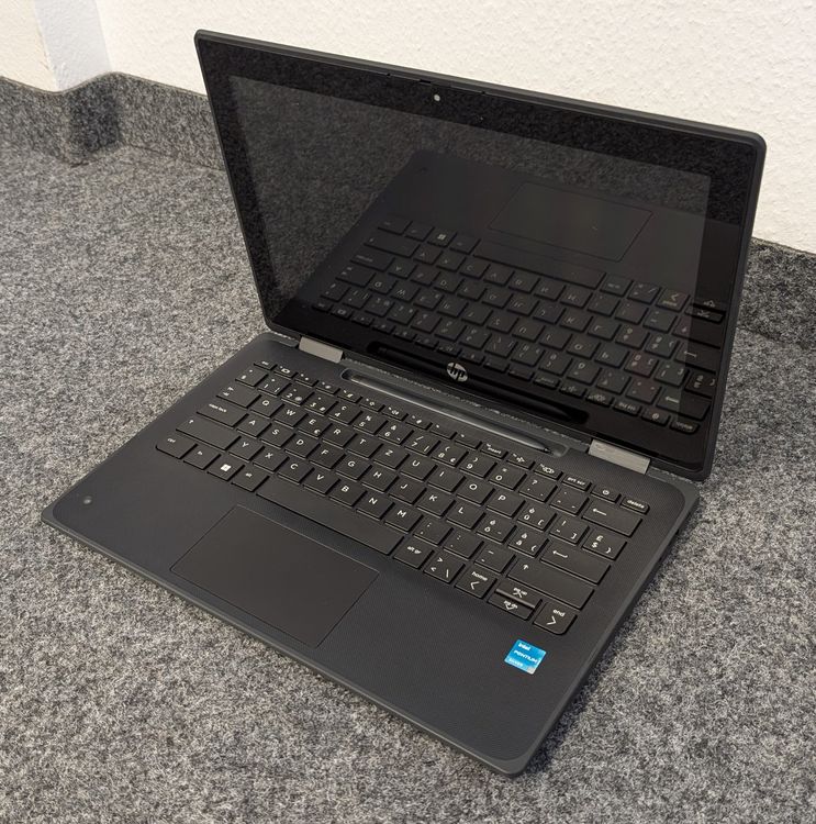 HP Pro x360 Fortis 11 inch G9 | Kaufen auf Ricardo