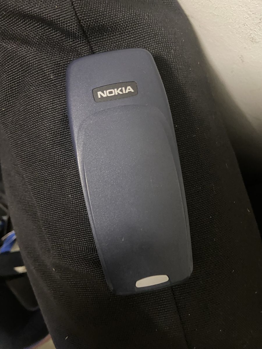 Kultiges Nokia 3310 - Unzerstörbar und voll funktionsfähig! (Gebraucht ...