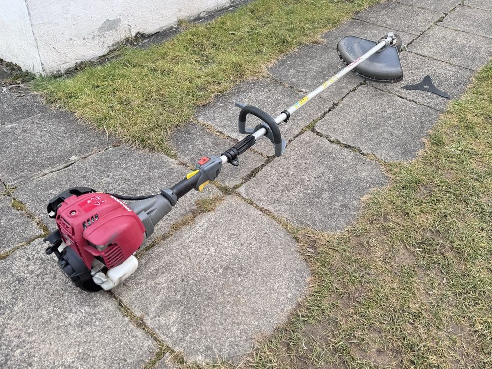 Profi Rasentrimmer Honda UMK 435, 4-Takt Benzin, (Gebraucht) in Hinwil ...