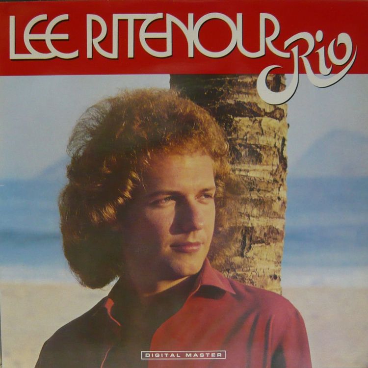 Ritenour Lee - Rio LP | Kaufen auf Ricardo