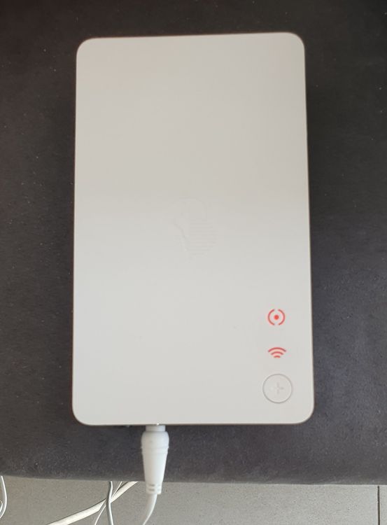 Swisscom internet Booster indoor unit | Kaufen auf Ricardo