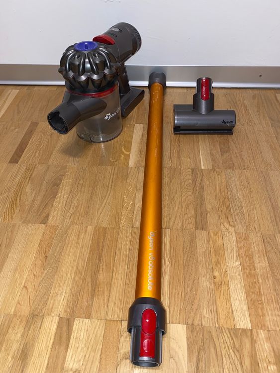 Dyson V7 Trigger - Staubsauger (Defekt) in Rotkreuz für CHF 68 – mit ...