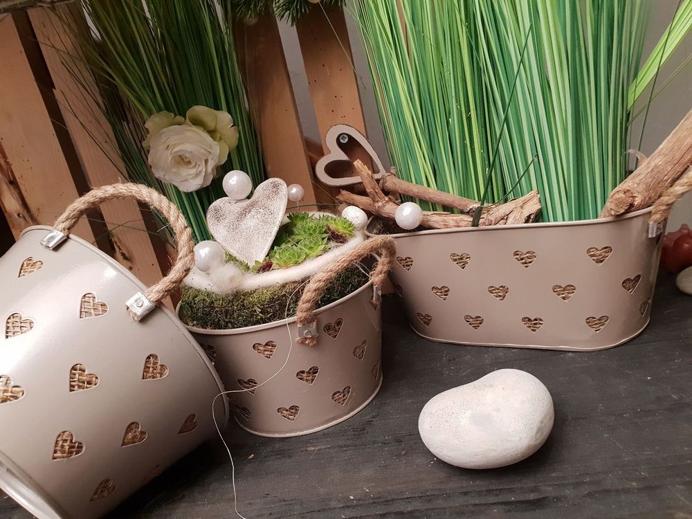 Erstaunlich Ubertopfe Fur Blumen Bilder