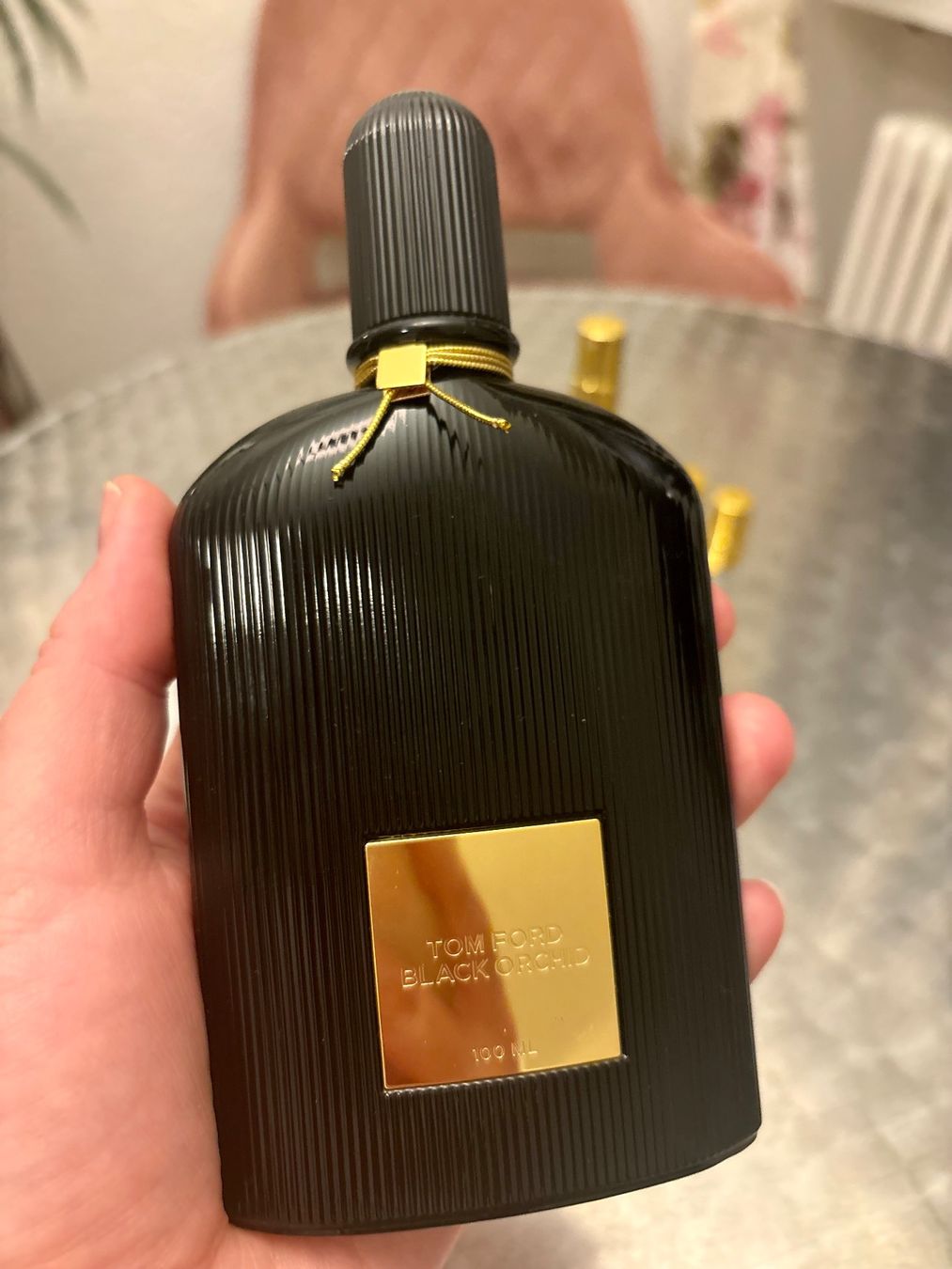 Action 🔥 TOM FORD - 🖤 BLACK ORCHID - 2/3/5/10ml (Gebraucht) in Pfungen ...