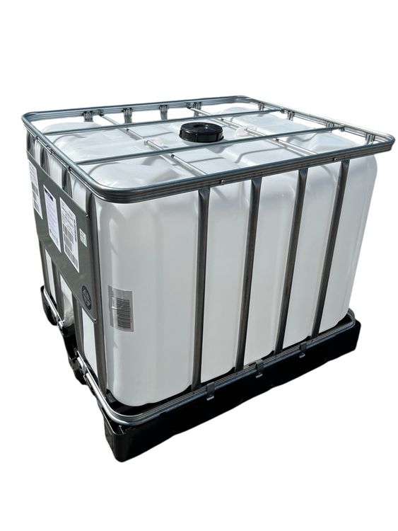 Kleiner 700 Liter IBC Tank. Wie „Neu“ (Neu (gemäss Beschreibung)) in ...