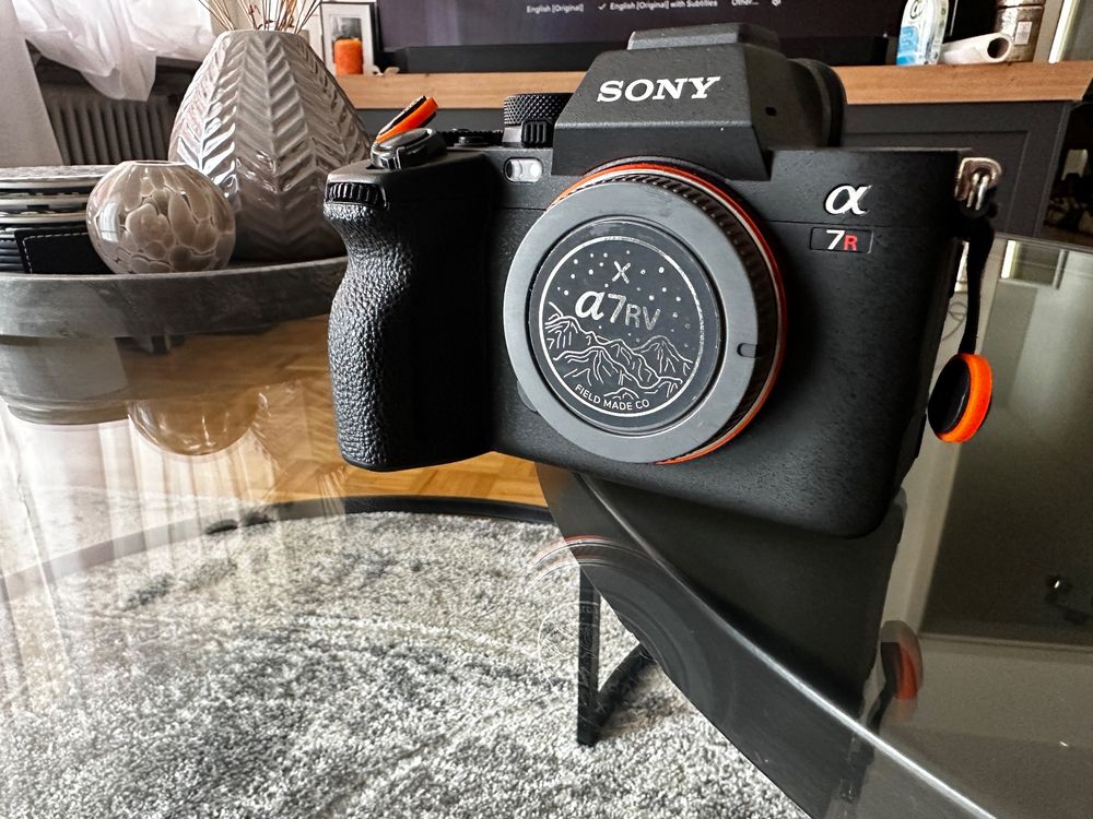 Sony A7 R5 | Kaufen auf Ricardo