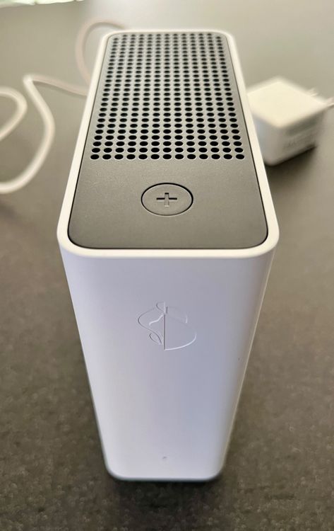 Swisscom WLAN-Box2 (Gebraucht) in Losone für CHF 42 – mit Lieferung auf ...