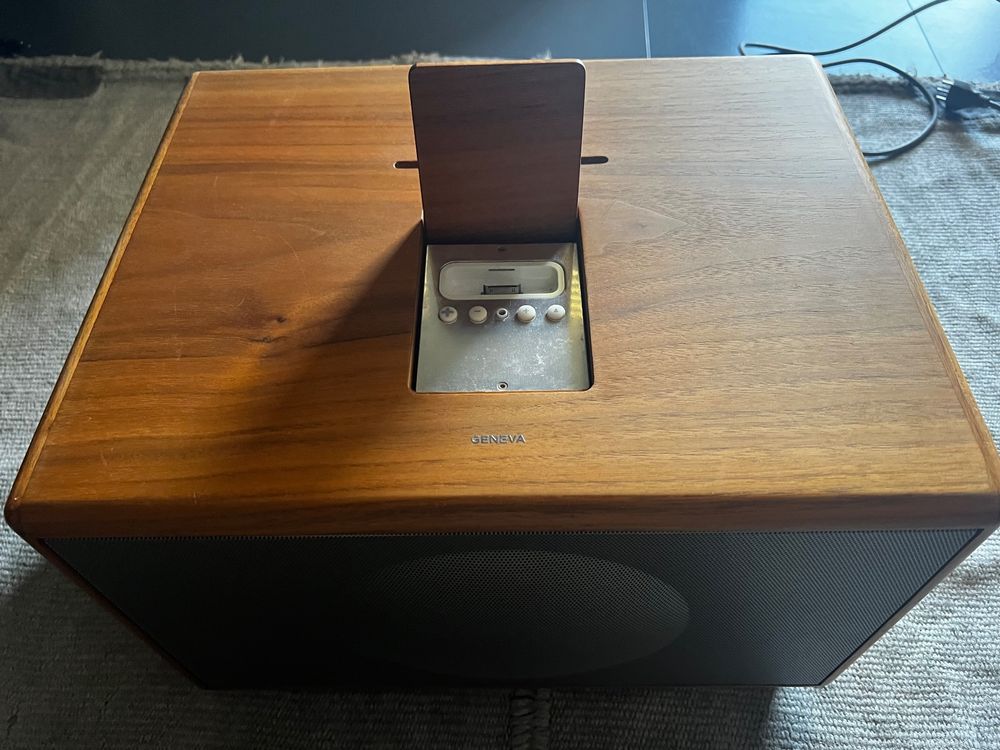 Geneva Sound System Model L (Gebraucht) in Jona für CHF 249 – mit ...