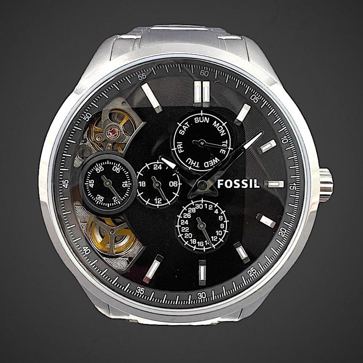 7x Div.Uhren Festina, Tissot, Victorinox, Fossil, 121 *U297 | Kaufen ...