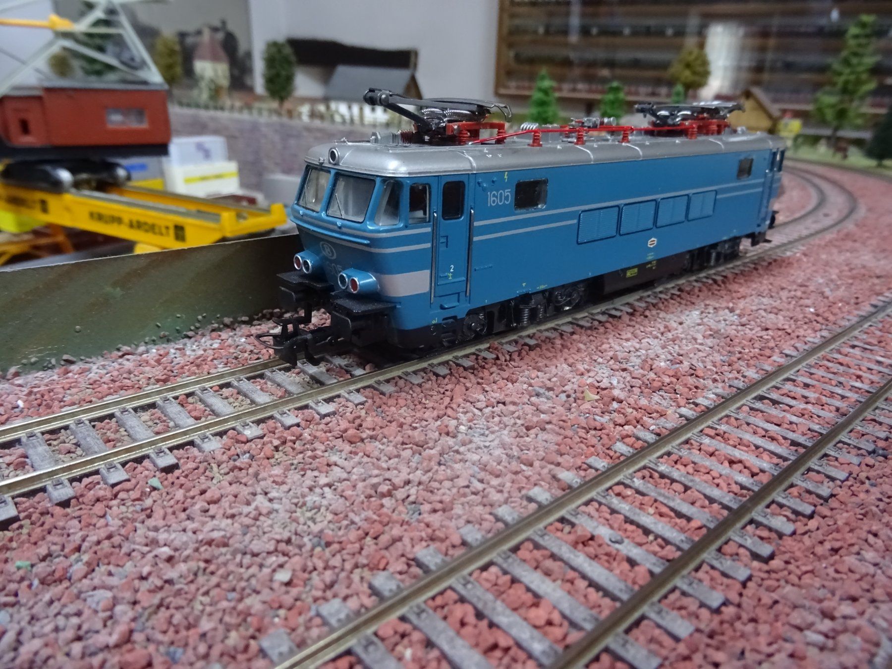 Märklin Digital zimo (Gebraucht) in Bigorio für CHF 50 – mit Lieferung ...