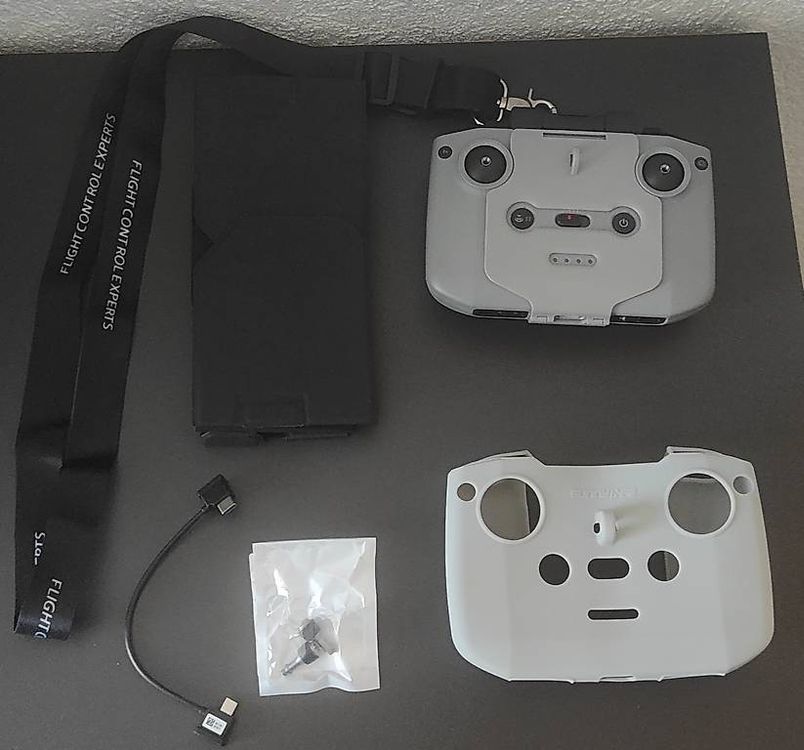 Dji rc n1 (Gebraucht) in Fully für CHF 80 – mit Lieferung auf Ricardo ...