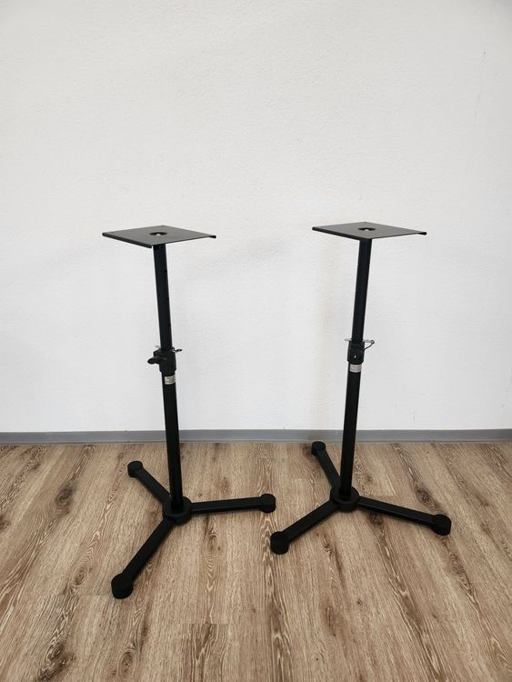 Studio Monitor Stative König & Meyer Musikstudio (Gebraucht) in ...