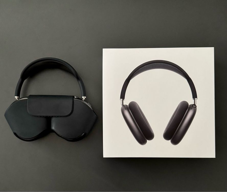Airpods Max (1ère Gen) (Gebraucht) in La Chaux-de-Fonds für CHF 300 ...