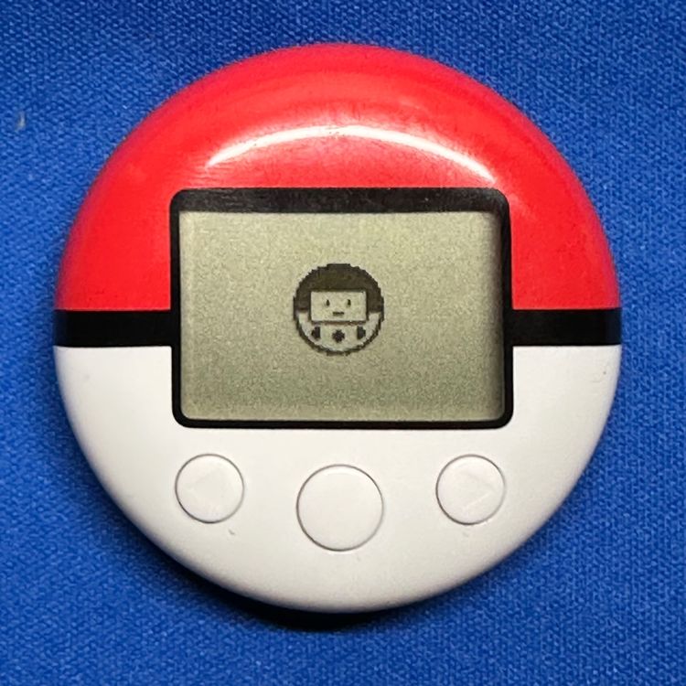 Nintendo Pokéwalker NTR-032 | Kaufen auf Ricardo