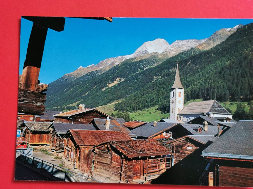 Kippel VS | Kaufen auf Ricardo